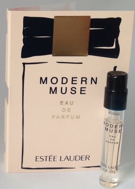 BeautySwot: Estee Lauder Modern Muse Eau De Parfum - Perfume Sample ...