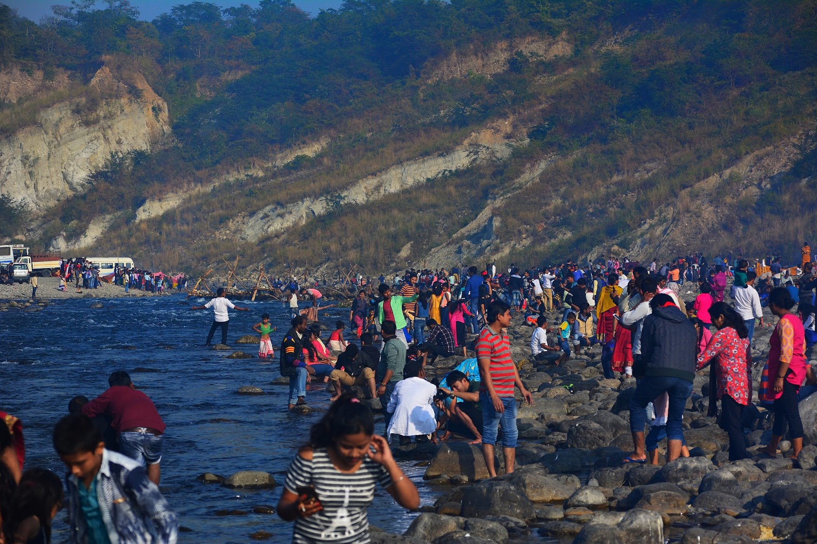 List all Picnic Spot in Assam | Picnic Place In Assam | বনভূজ স্থলী ...