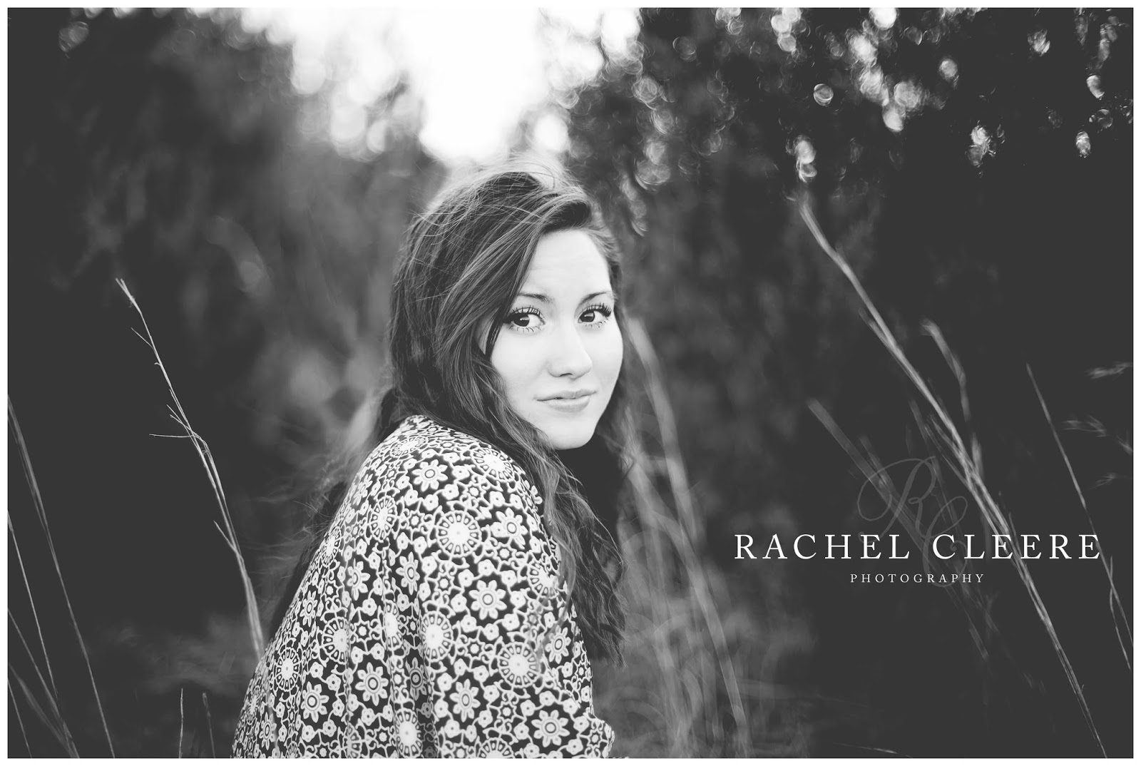 Rachel Cleere Photography: April 2016