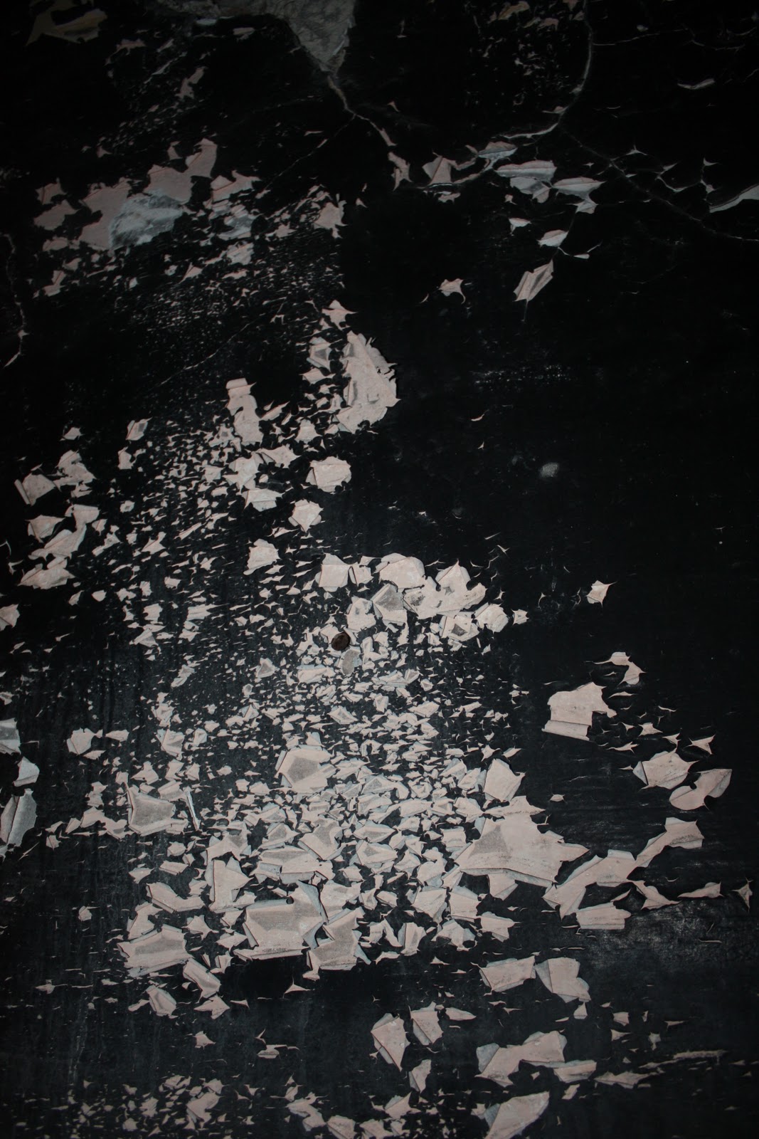 JL Designs: Progress in the master