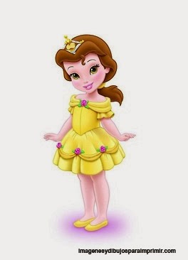 Disney Princess Baby Images. - Oh My Baby!