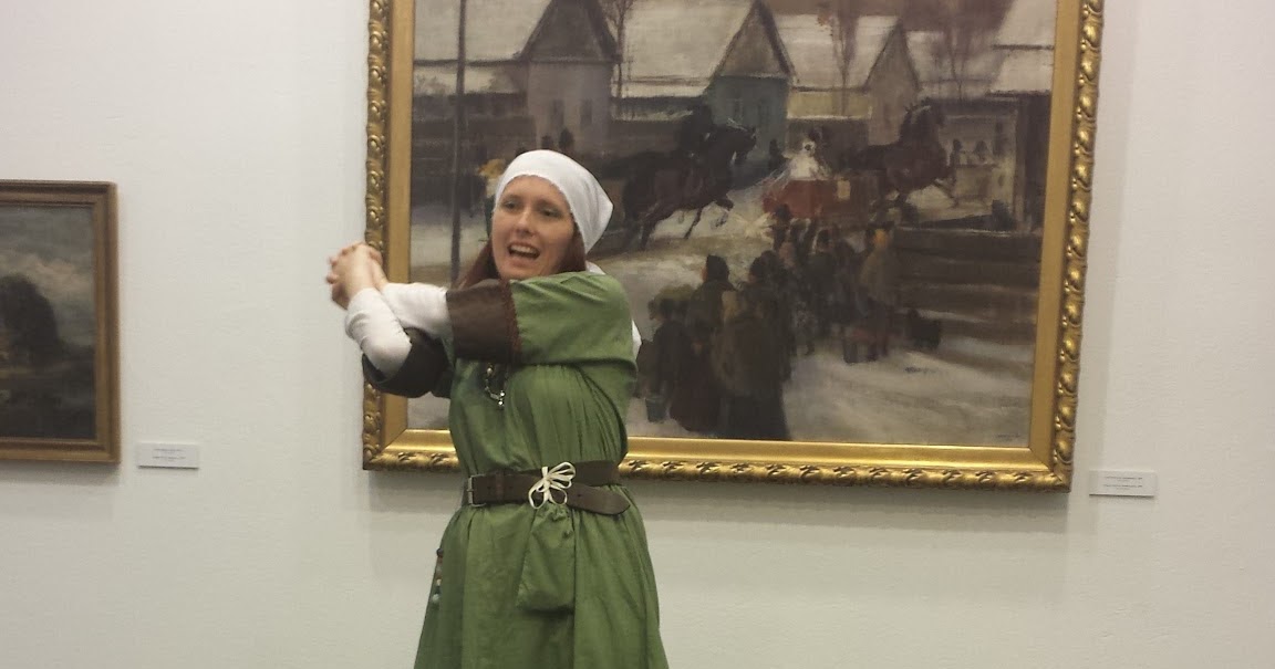 The Multicolored Diary: Gepids, Goths, and Giants - Storytelling on ...