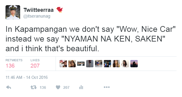 Basic Kapampangan Words and Phrases You Should Have Learned #Twittera ...