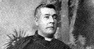 MONSEÑOR JESÚS M JÁUREGUI