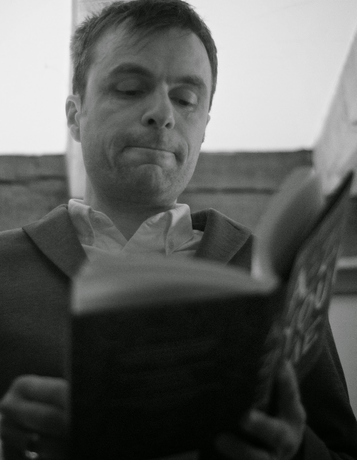 The Plashing Vole: March 2015