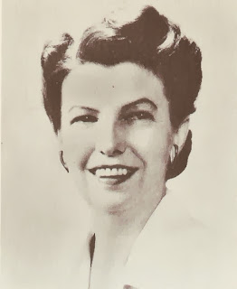 Tellers of Weird Tales: Phyllis A. Whitney (1903-2008)