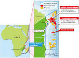 Tpdc has Awarded Ion A Contract For Seismic Survey in Ruvuma Delta ...