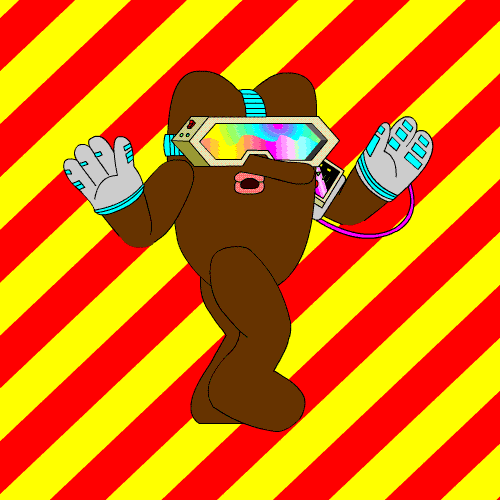 Flow Like Water (cartoon): art of the problem solverz