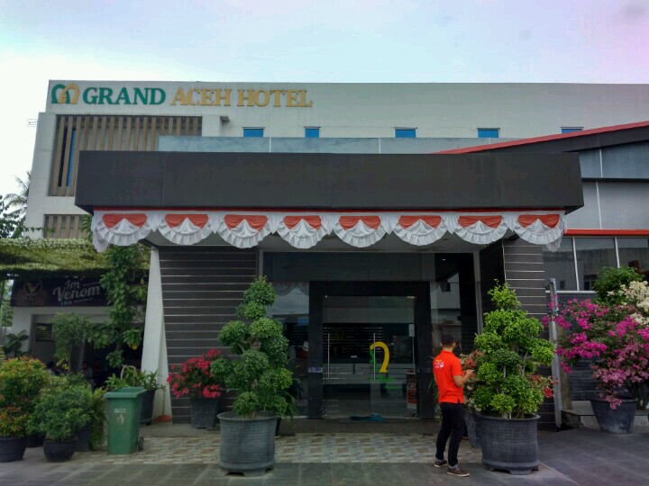 Aceh Hotel - Visit Banda Aceh