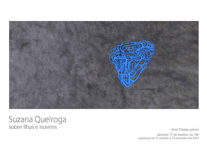 Agenda de Arte e Cultura: Exposições simultâneas: Suzana Queiroga e ...