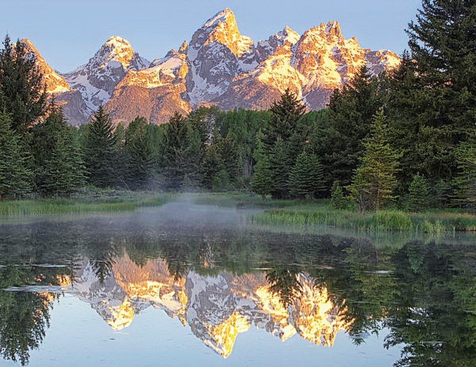 EL ARTE Y ACTIVIDAD CULTURAL: Mágicos Paisajes Fotográficos de Andrew ...