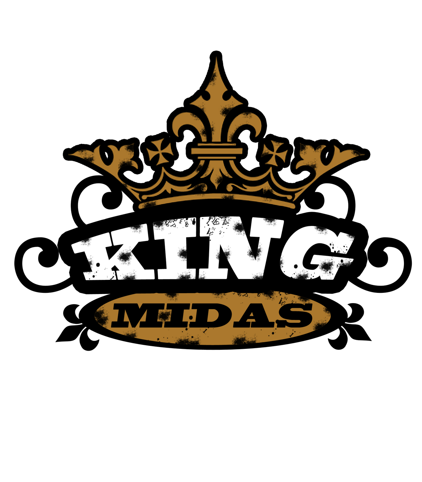 DON D WORLD: KING MIDAS on FACEBOOK