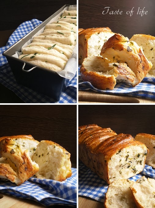 U Pomoravkinoj kuhinji