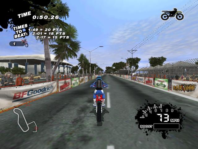 Download Free Baja 1000 Pc Game