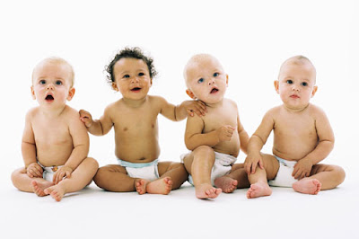 World’s First Genetically Modified Babies Created In The U.S