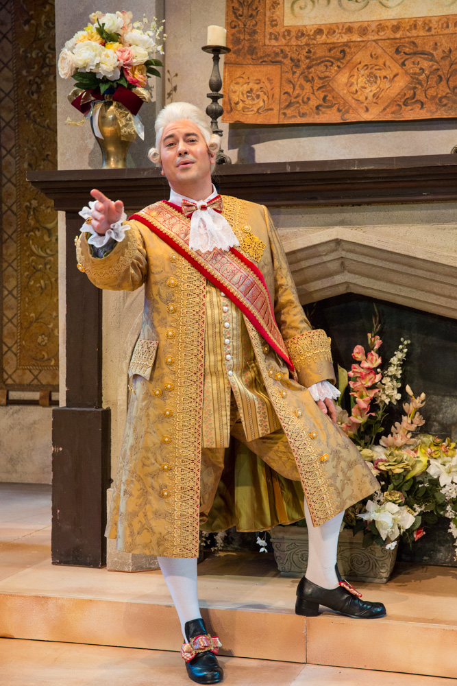 What's New at Sarasota Opera?: Verdi's A KING FOR A DAY: An Insiders Look