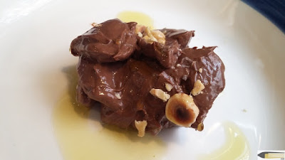 Restaurante Forastera, Valencia. Abril 2.017 - Cuando Salimos de Casa