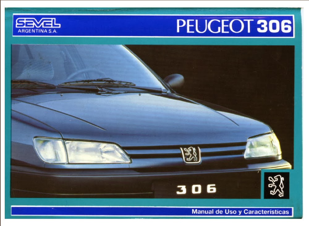 Manual De Taller Peugeot 306 En Espanol - gopstrong