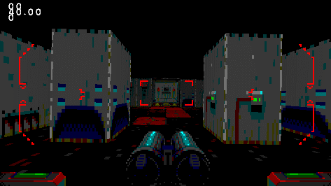 Stupid Game Projects: KOC II