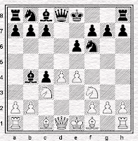 The Streatham & Brixton Chess Blog: Once was enough V : Vienna Variation