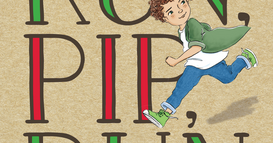 Kate Constable's Blog: Run, Pip, Run