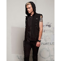 'Mortal Instruments' Clothing Line from Hot Topic and Tripp NYC | TMICanada