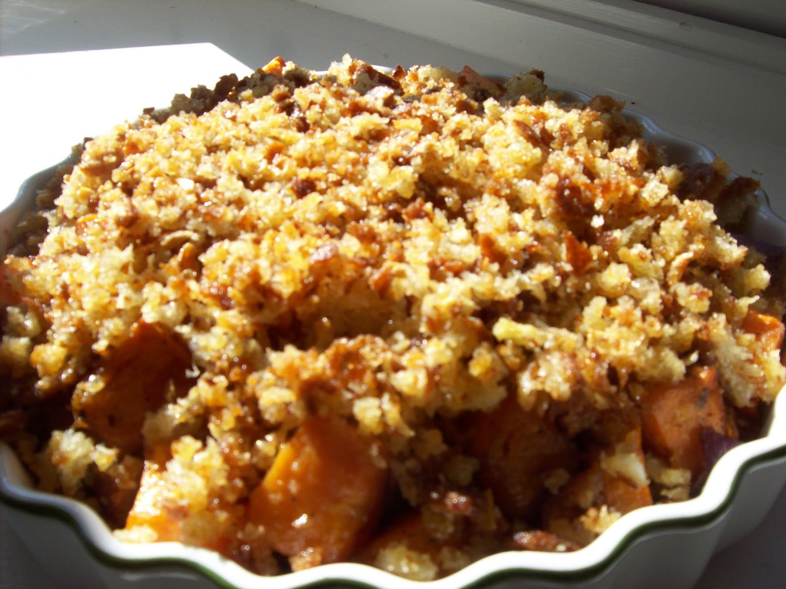 Napa Farmhouse 1885™: turnips...really?