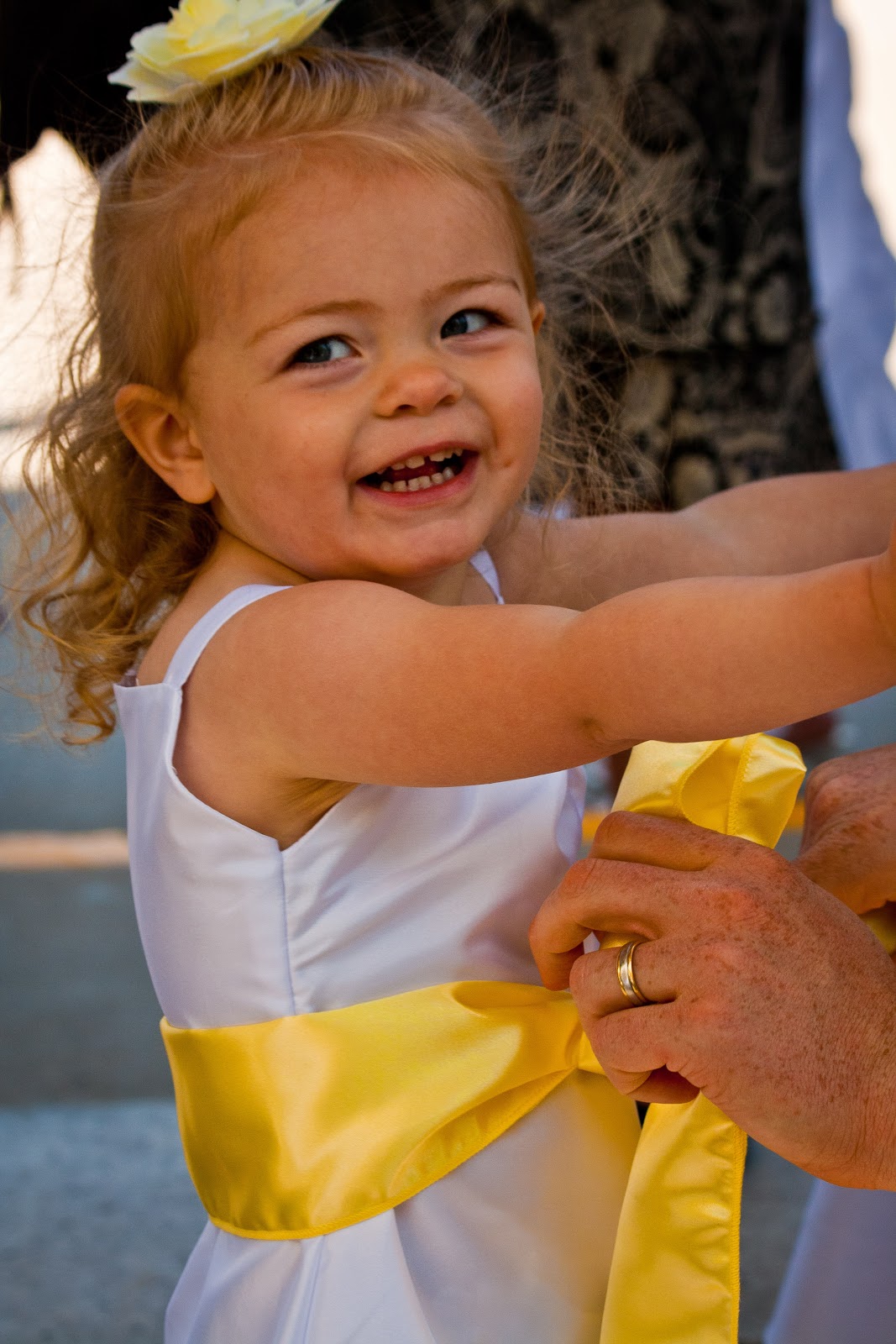 Home Sweet Houston: Rachel & Conlon: First Comes Love...