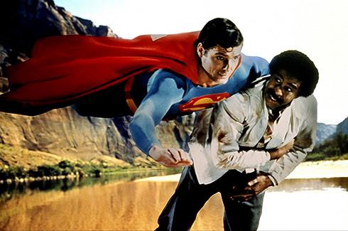 Film Guru Lad - Film Reviews: Superman III Review