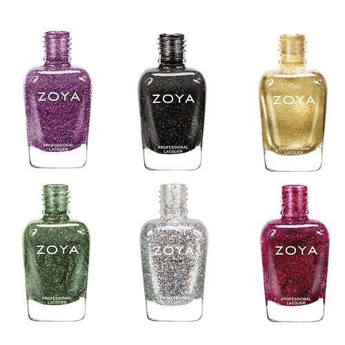 zoya Ornate collection | Married with 'Opera'