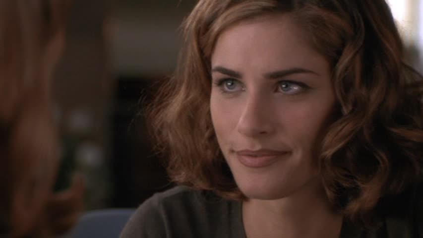 The Whole Nine Yards Amanda Peet