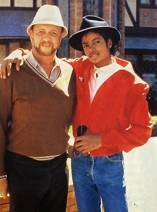 Michael Jackson Últimas Noticias: ¿QUIÉN FUE BILL BRAY EN LA VIDA DE ...