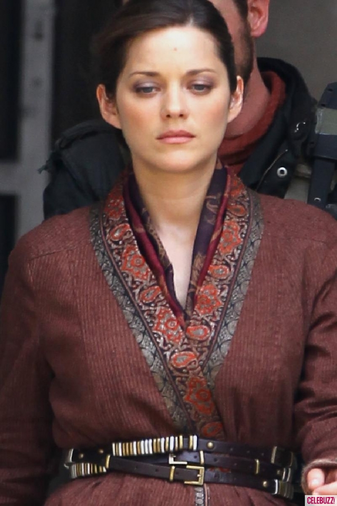 The Kolb Review: Why The Dark Knight Rises Was That Good.