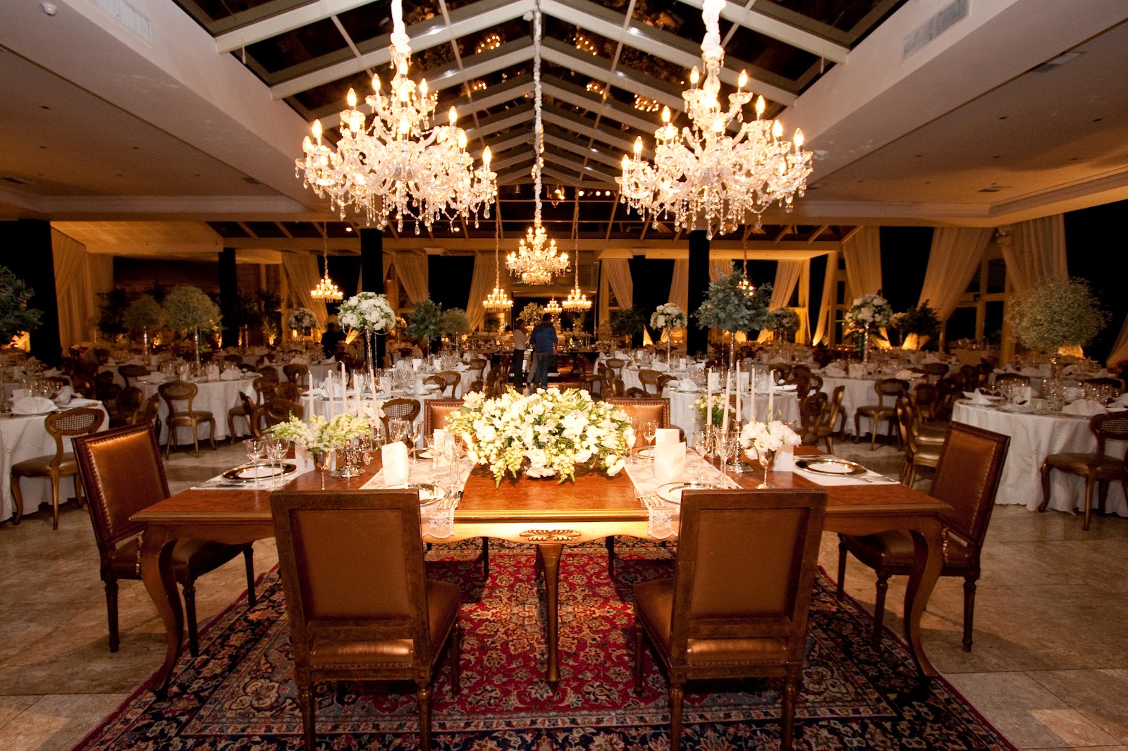 Guia Curitiba Fulltime: Curitiba Eventos - Castelo do Batel