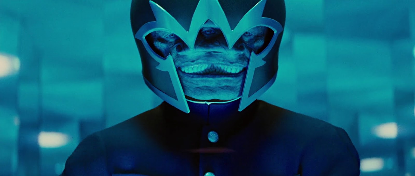 The Cathode Ray Mission: Screenshots: X-Men: First Class (2011)