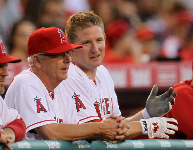 Sully Baseball: Maybe the Angels DID need a new hitting coach