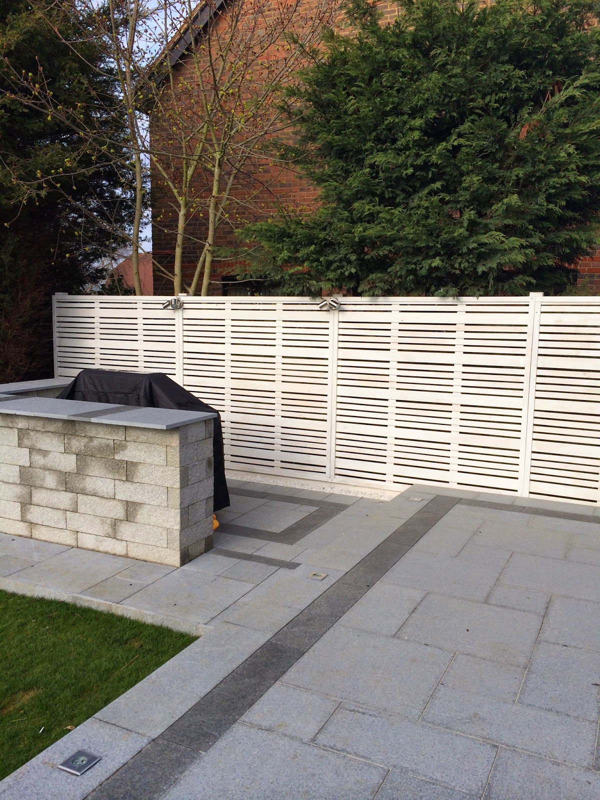 Milan Fence Company