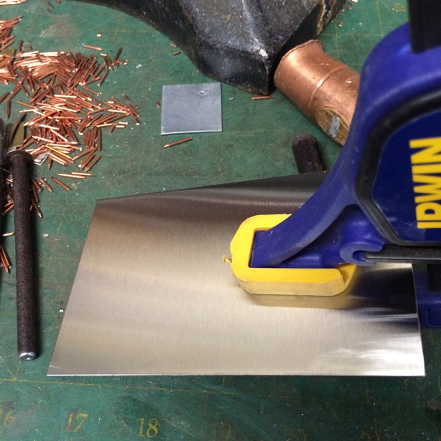 Rustnstuff: A riveting time