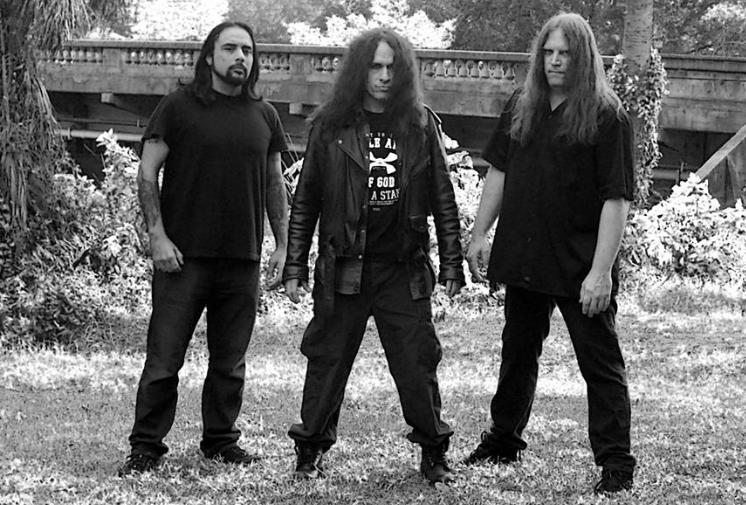 Terrorizer pioner Grindcore dari Amerika - MUSIK KERAS ZINE