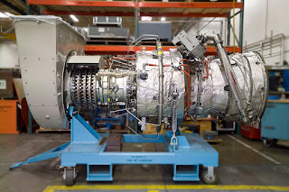 Belajar Turbotronic: PLC pada Kontrol Solar Turbine Engine