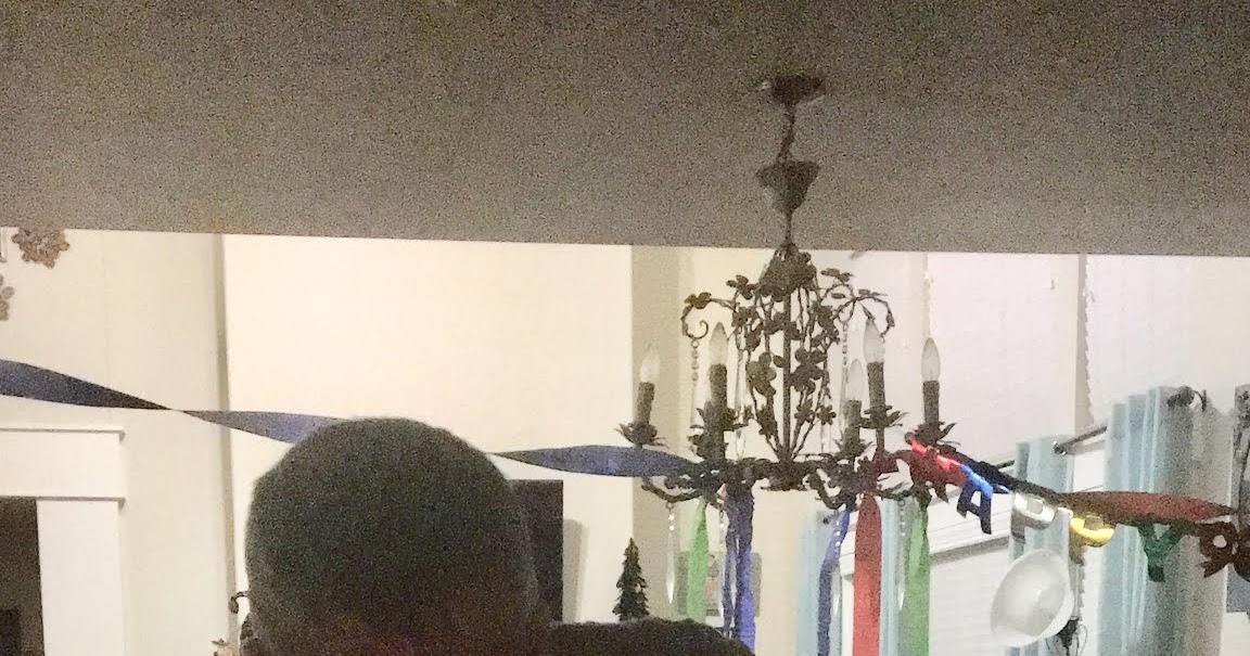 THE BEGINNING OF FOREVER: benny boo turns 37