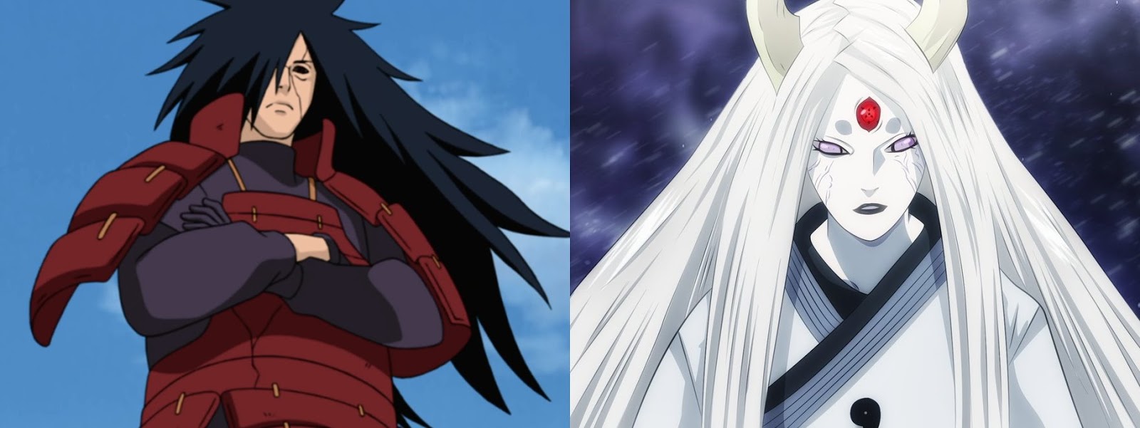 Daftar Lengkap Karakter Anime Naruto - Zakipedia