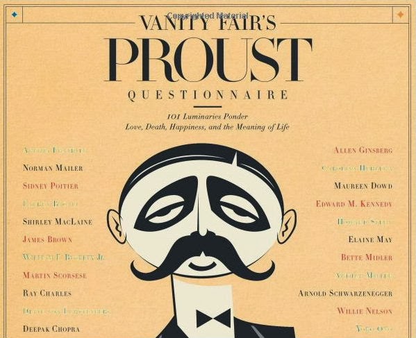 Biographie de Marcel Proust - Luosi Magazine