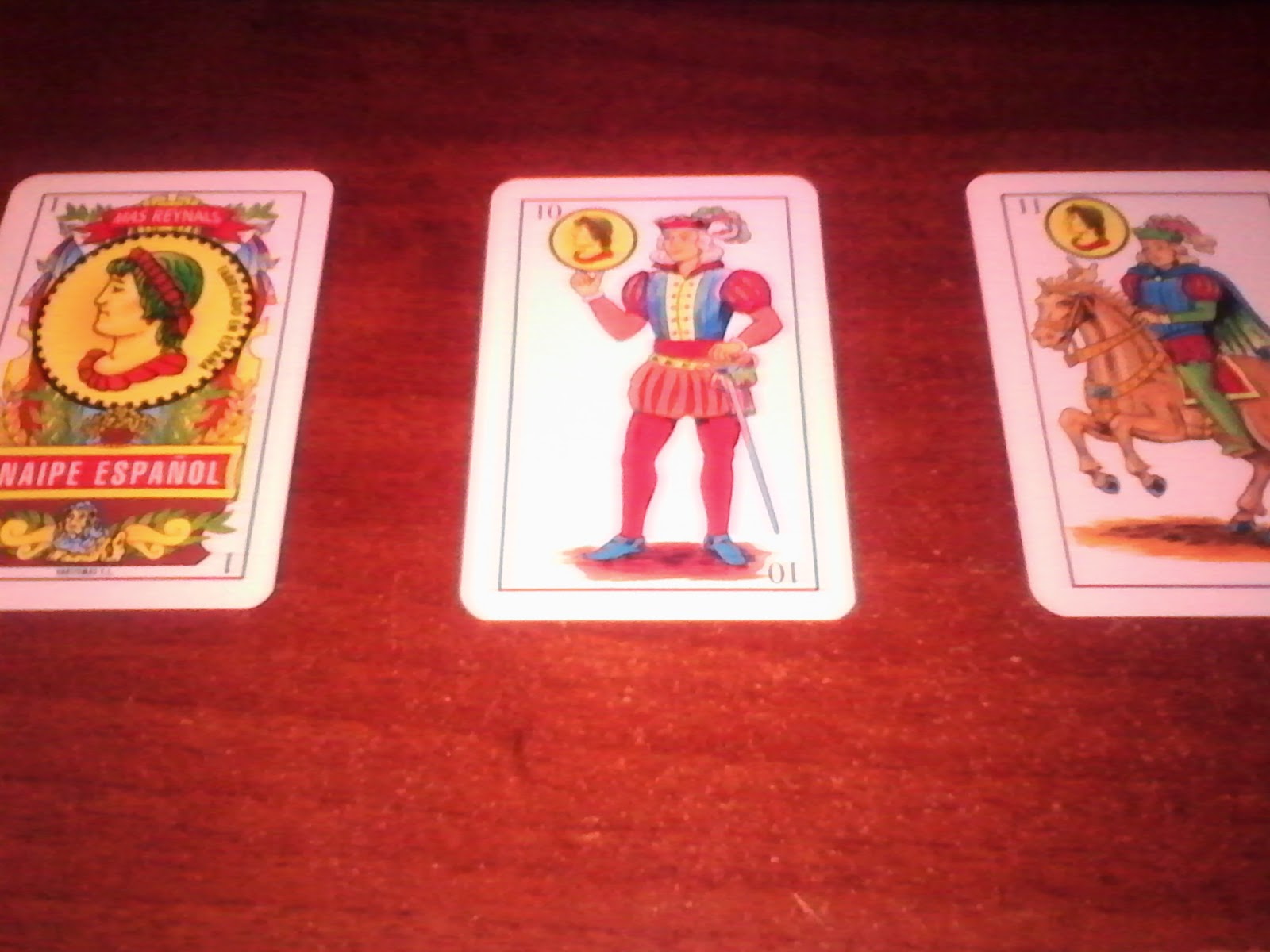 Juegos de Cartas (Caída): Caída, Un Juego de Azar y Habilidad