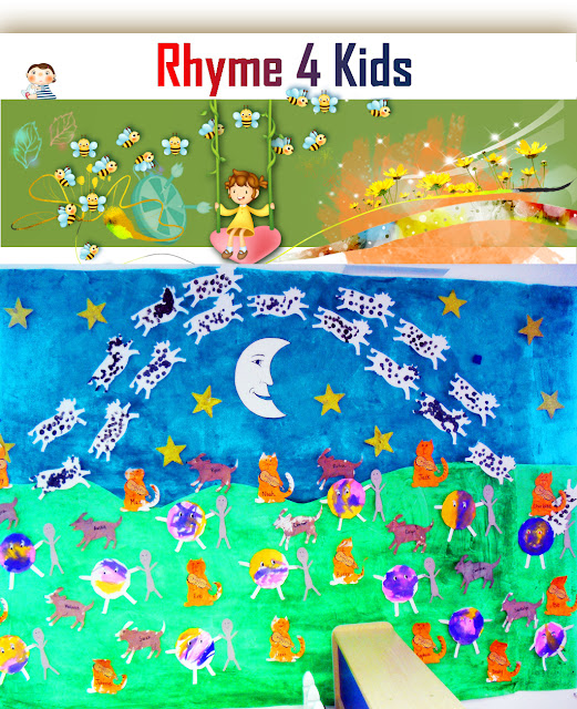 Rhymes 4 Kids rhymes-4-kids