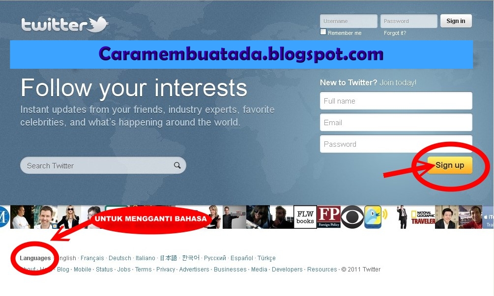 PENDIDIKAN BAHASA INGGRIS