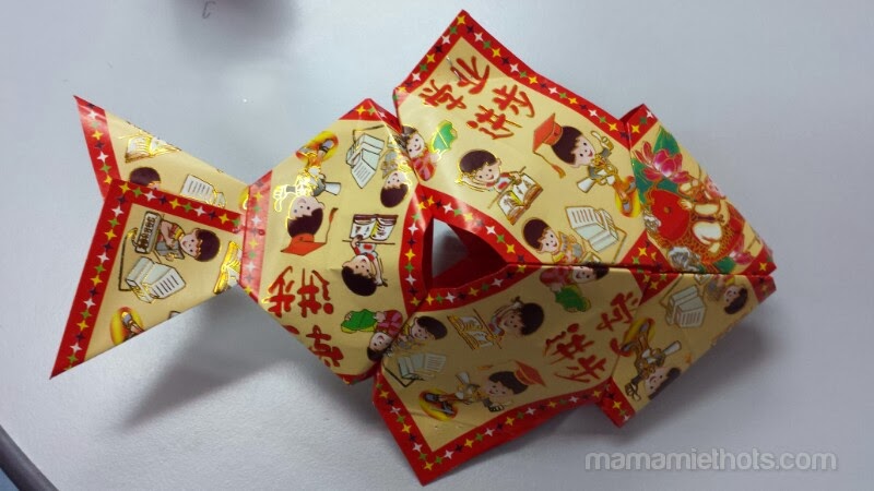 ~Mamamie's Thots~ Singapore Parenting and Lifestyle Blog: DIY Ang Bao ...
