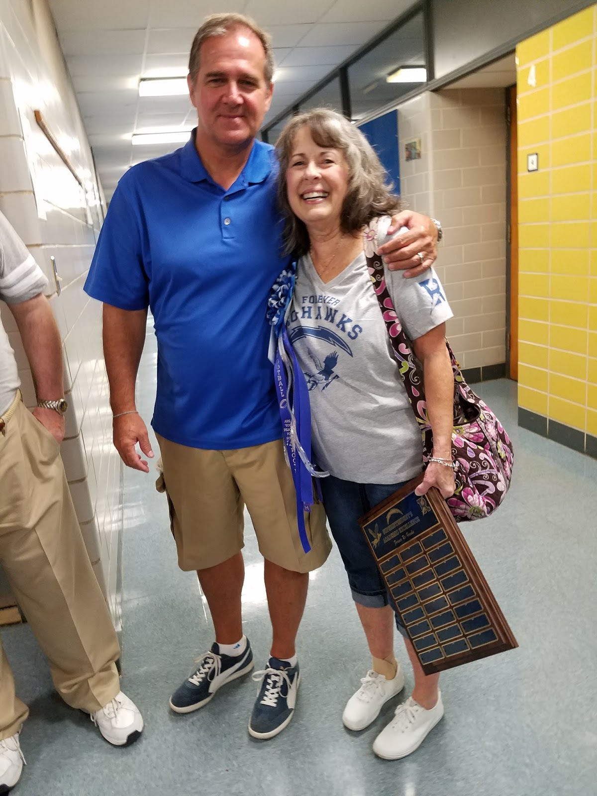 RANDOLPH RO-HAWKS - Randolph AFB, TX: RANDOLPH ROHAWK HOMECOMING 2016 ...