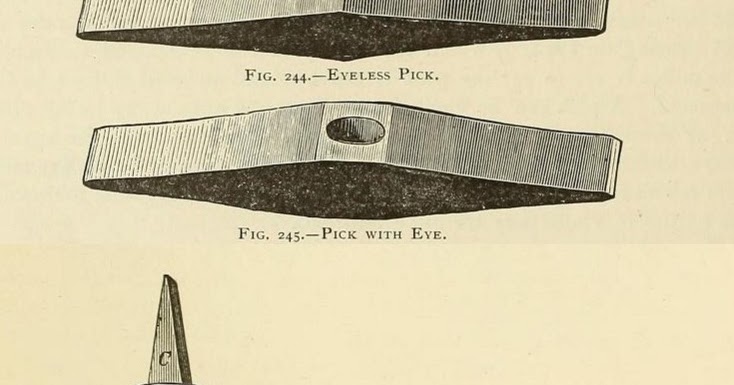 Trowel and Masonry Tool Collector Resource : Millstone Tools