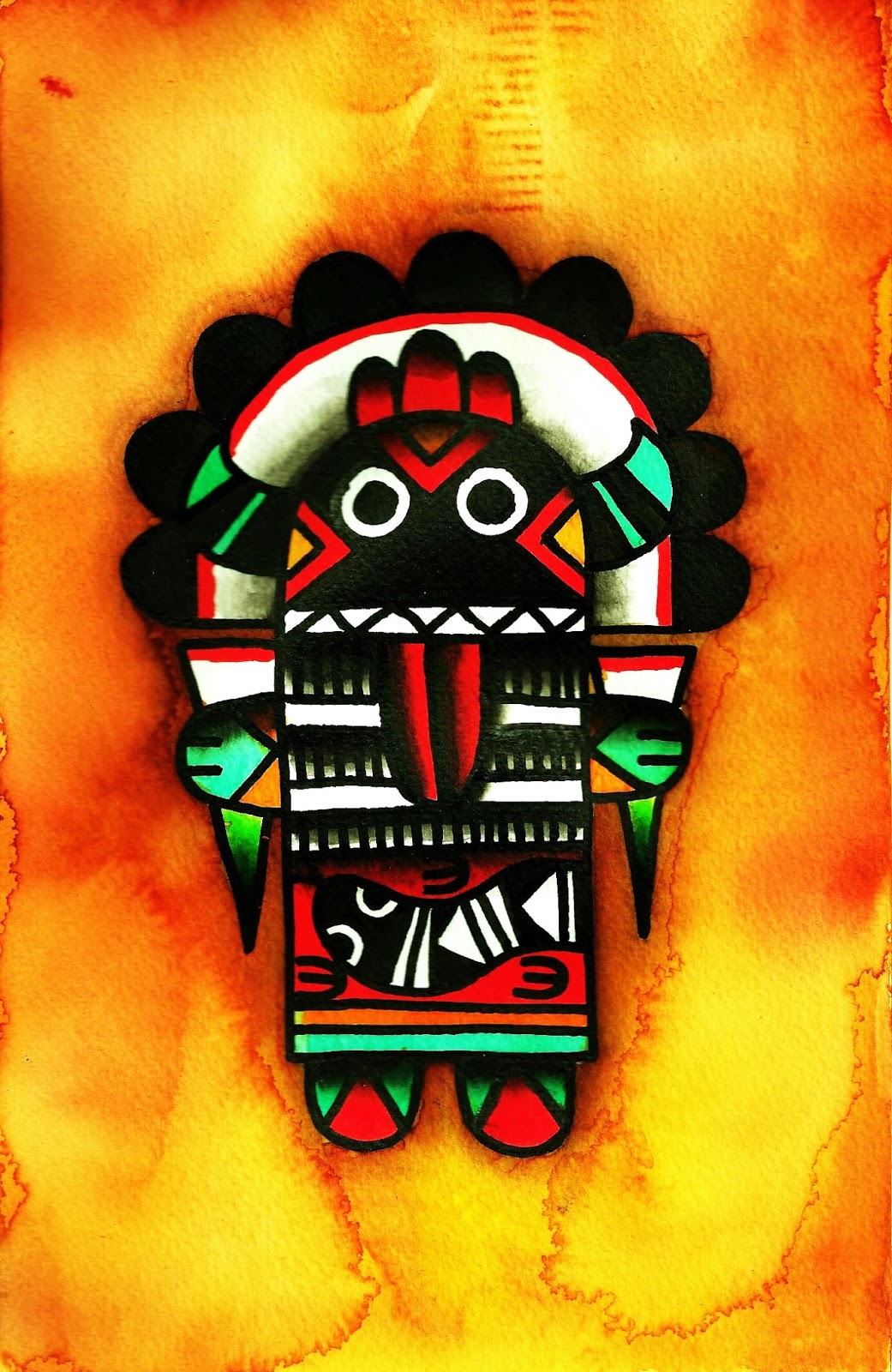 Transgression Clipart Flowers